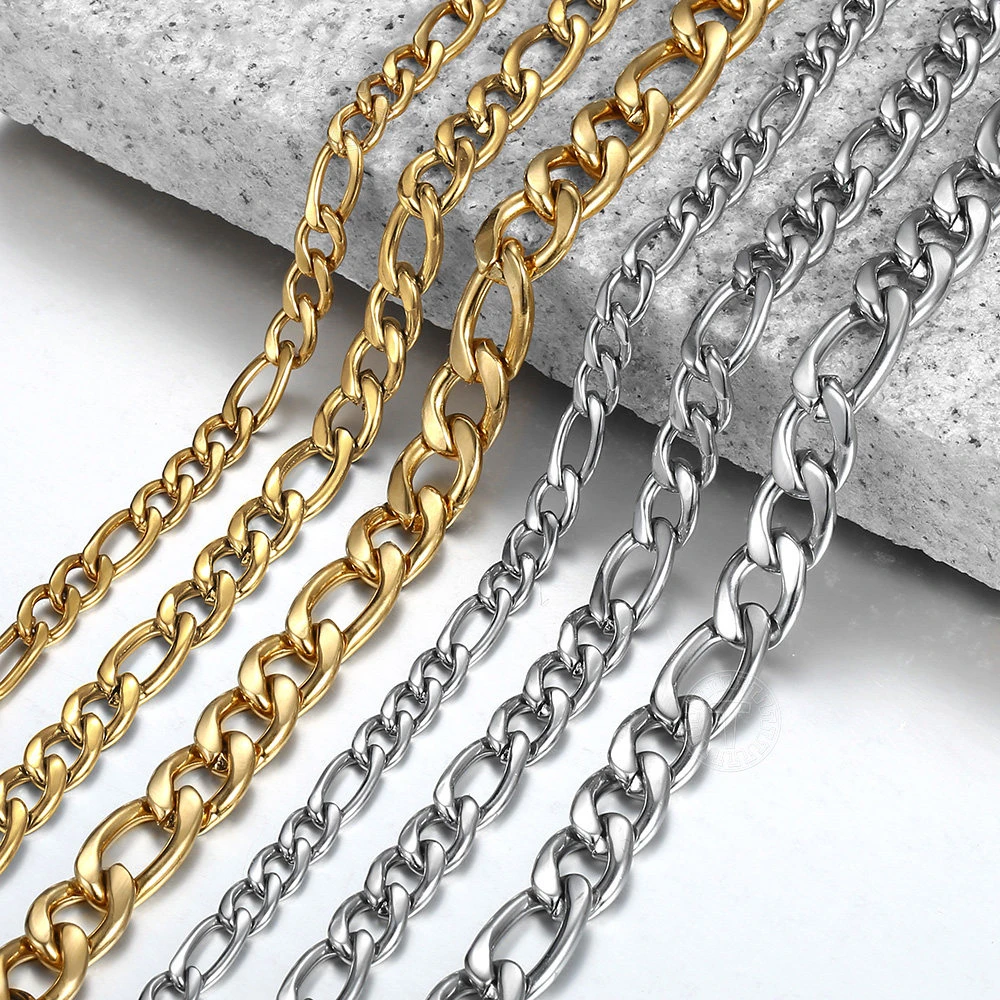 Chain Necklace – Trendsmax
